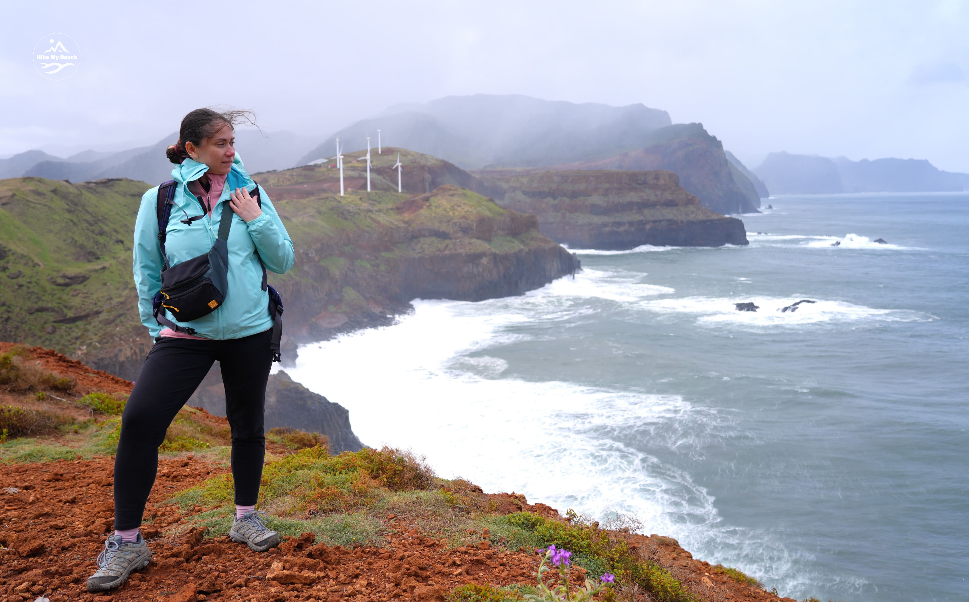 How To Book Trails on Simplifica Portal Madeira : Full Guide | Hike My ...